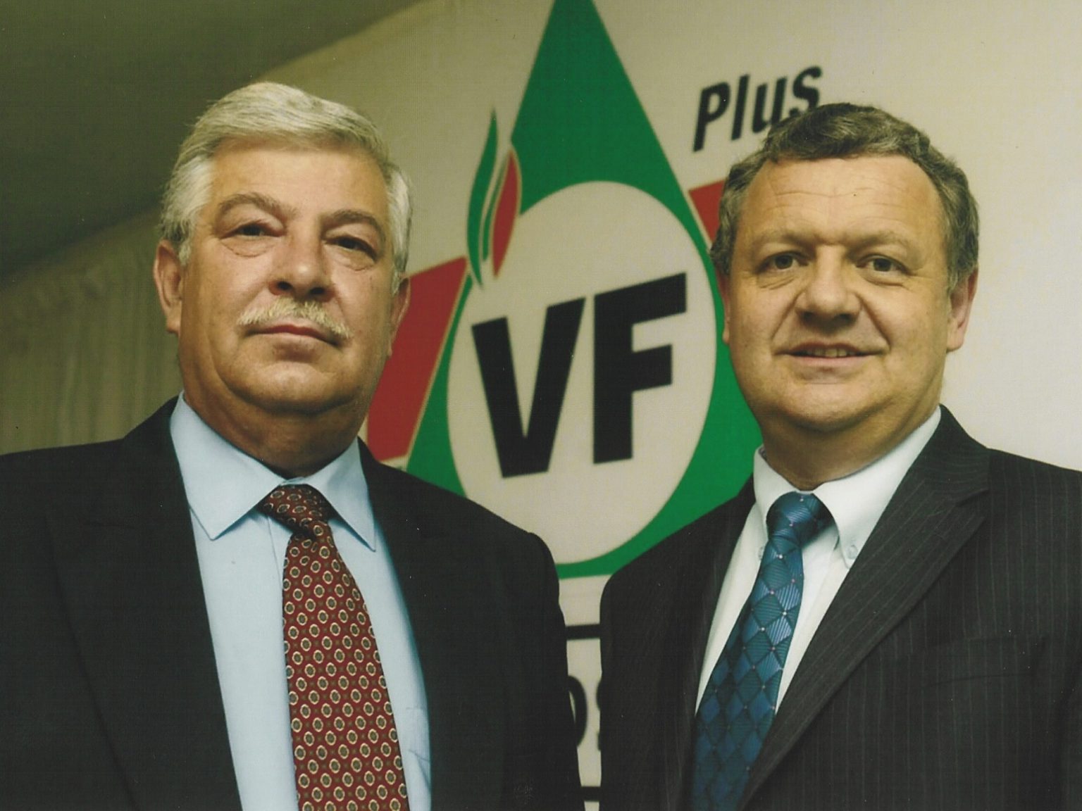 CV in Fotos – Dr. Pieter Mulder
